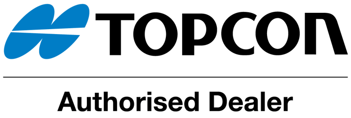 Topcon Machine Control
